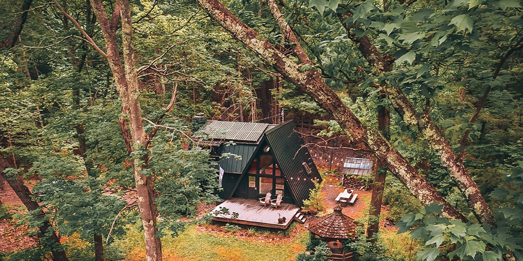 5 Dreamy Eco-Friendly Homes You Can Rent On Airbnb - Boody US Blog