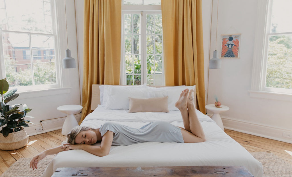 How to Relax Before Bed | Boody Eco Wear