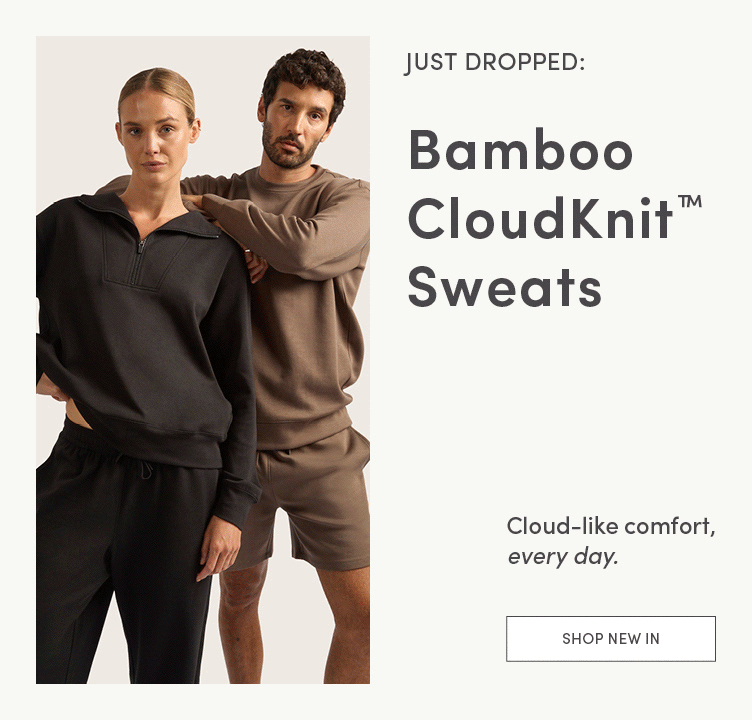 Bamboo Clothing | Eco-Friendly Clothes & Underwear – Boody US