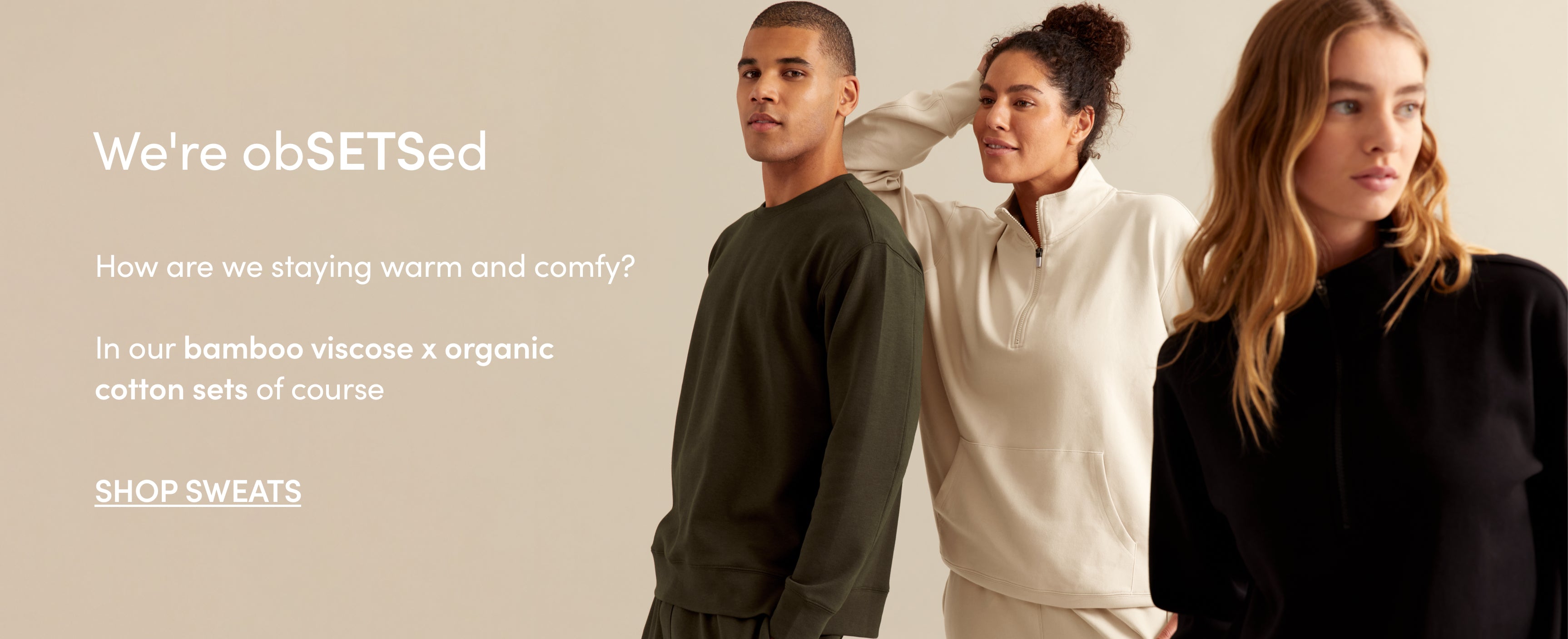 Bamboo Clothing: Sustainable, Eco-Friendly Clothes | Boody US – Boody USA