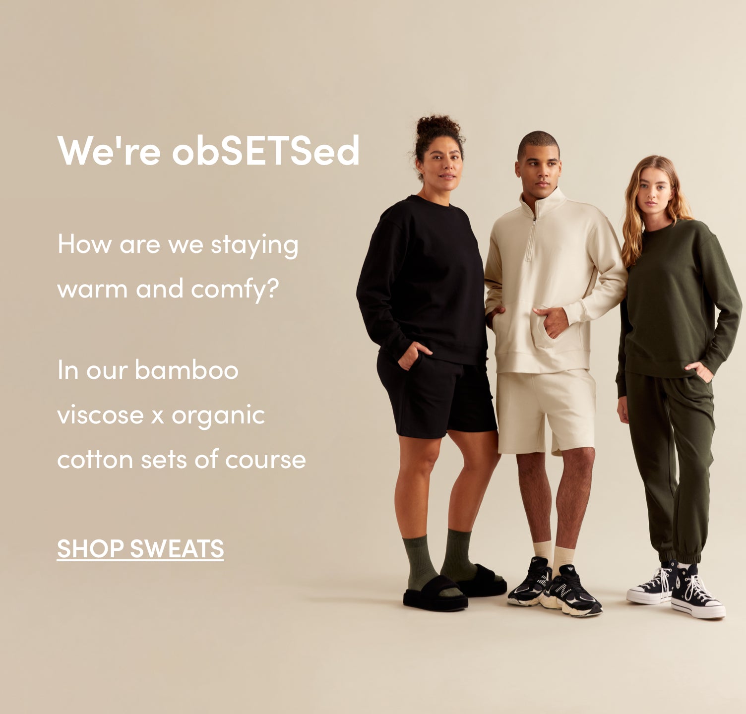 Bamboo Clothing: Sustainable, Eco-Friendly Clothes | Boody US – Boody USA
