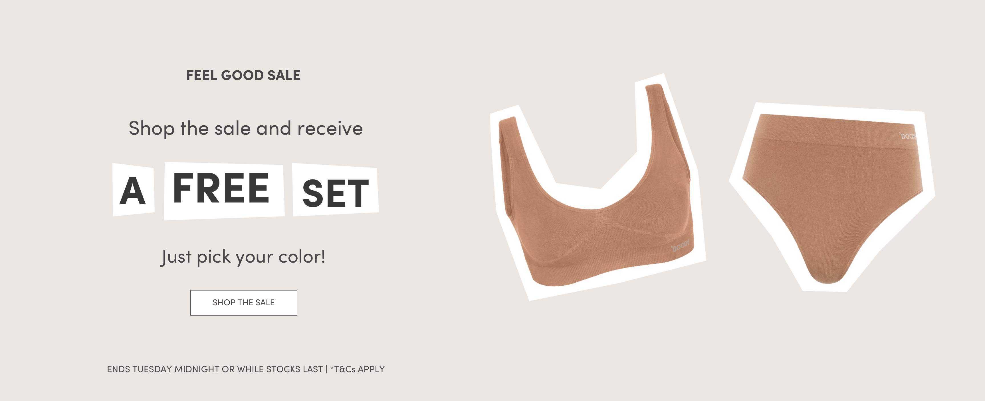 Bamboo Clothing: Sustainable, Eco-Friendly Clothes | Boody US – Boody US