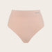 Women's Bamboo Full Briefs in Shell – Boody US